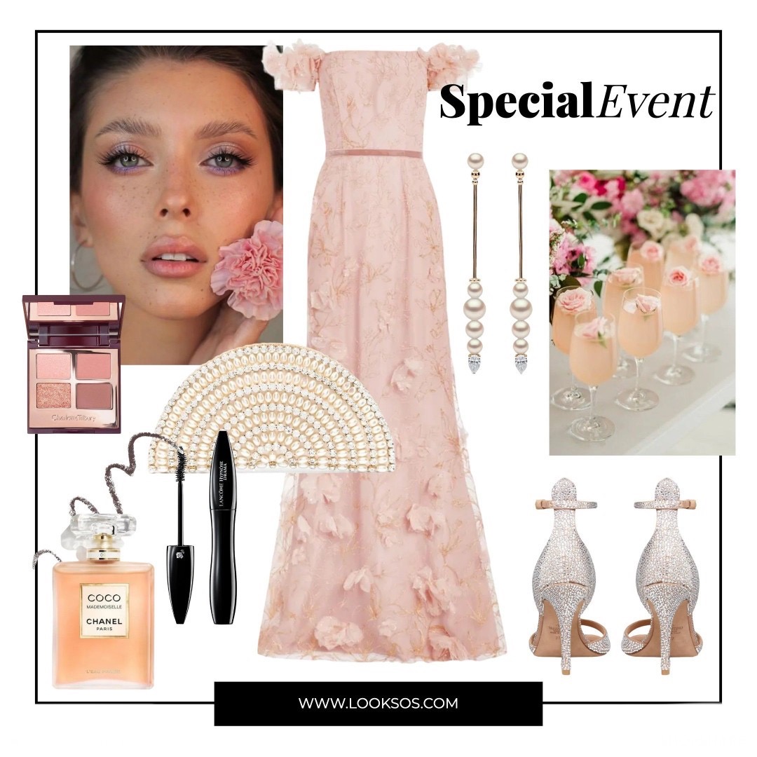 What To Wear To Your Next Special Event | looksos.com